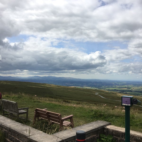 Hartside Cafe - 7 tips from 147 visitors
