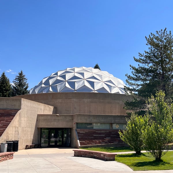 Fiske Planetarium and Science Center - 5 tips