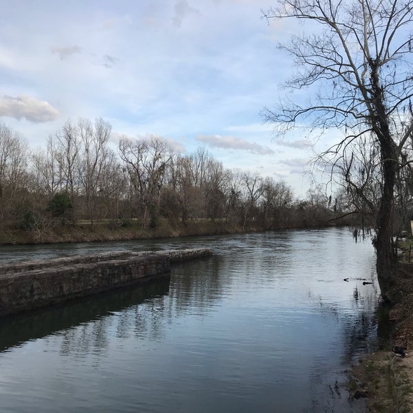 Savannah Rapids Pavilion - 3 tips from 575 visitors