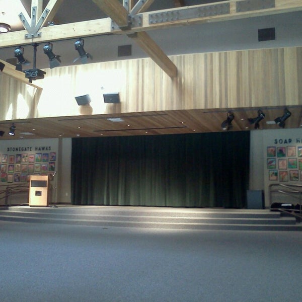 Stonegate Elementary School - Stonegate - Irvine, CA