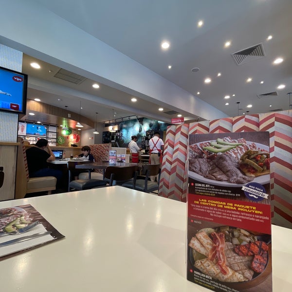 Vips - Mexican Restaurant in Miguel Hidalgo