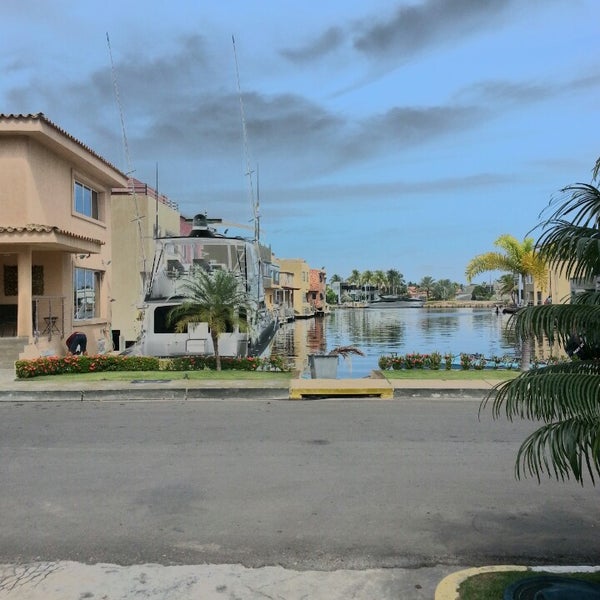 Casas Bote C - 4 tips