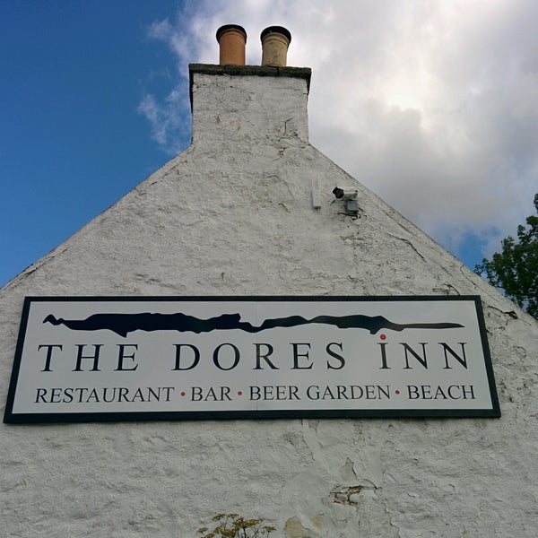 The Dores Inn