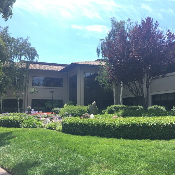 Intuit Inc. - Office