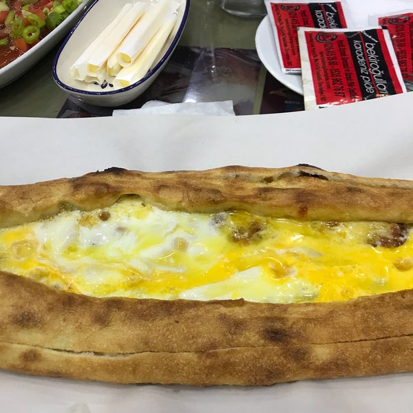 Trabzon Pide