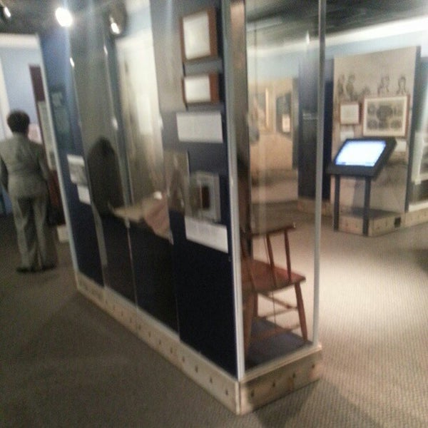 Photos at Hampton History Museum - Museum in Downtown Hampton