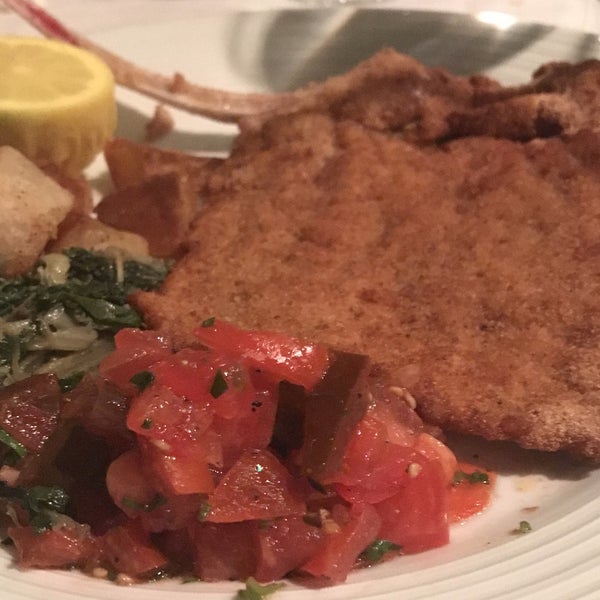 Photos at Madeo Restaurant - 76 tips from 2186 visitors