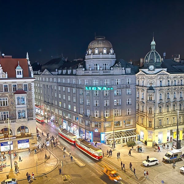 Praha 1 - Neighborhood