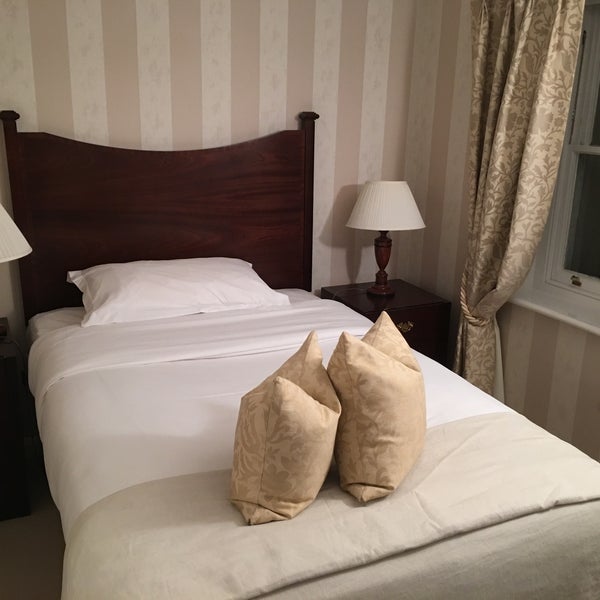 Taplow House Hotel - Taplow, Buckinghamshire