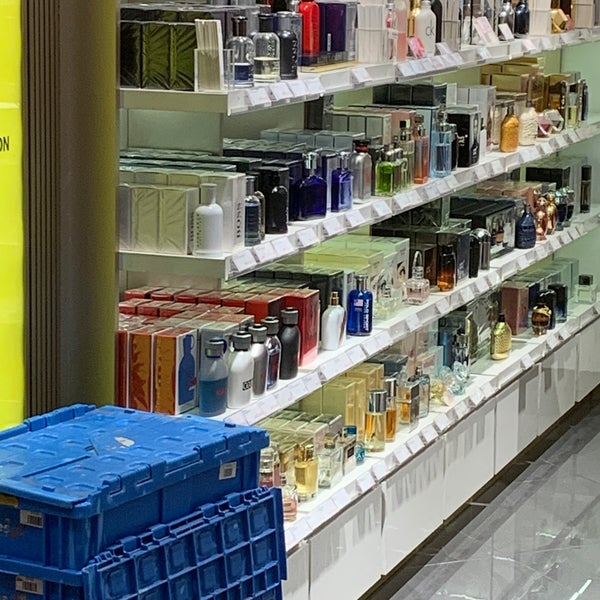 Photos at Perfumes & Cosmetics by Nuance Watson - Cosmetics Store in ...