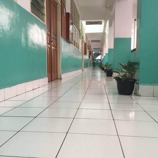 St. Bellarminus School - Menteng - 4 tips