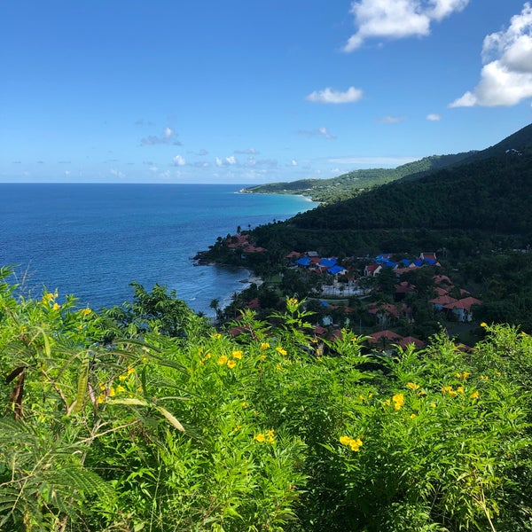 Photos at St. Croix US Virgin Islands