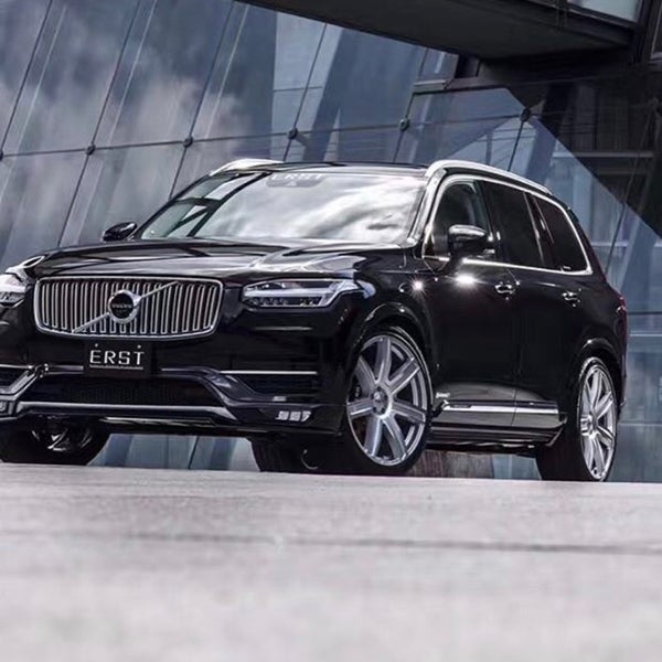 Dimas VOLVO - Car Dealership in Florianópolis