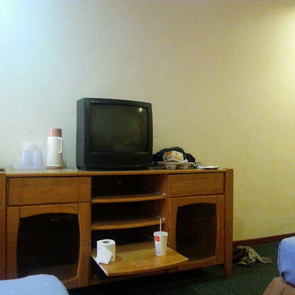 Hotel Kerteh Indah - Hotel