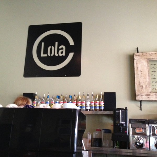 Lola Coffee - Coffee Shop in Roosevelt