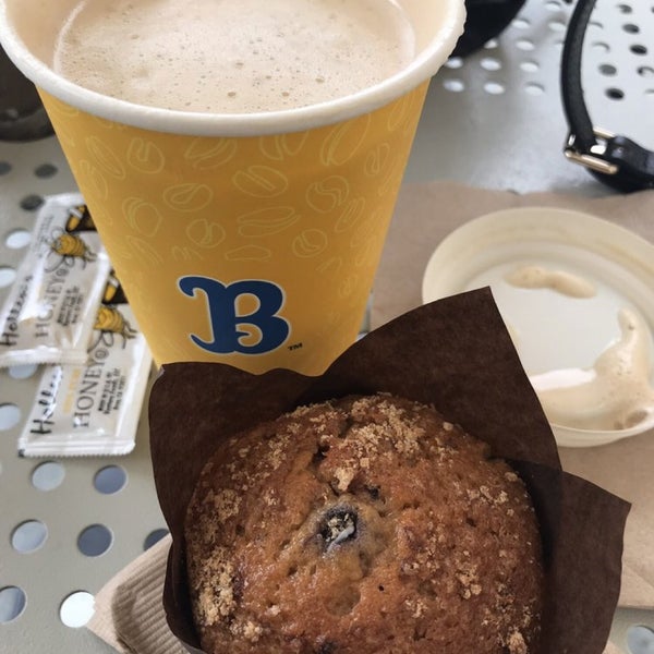 Photos at UCLA Kerckhoff Coffee House - Coffee Shop in Westwood