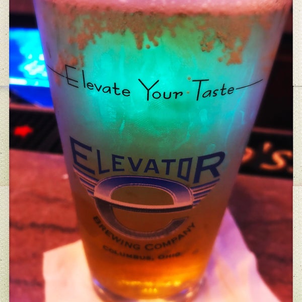 Photos at Elevator Brewery & Draught Haus - 66 tips