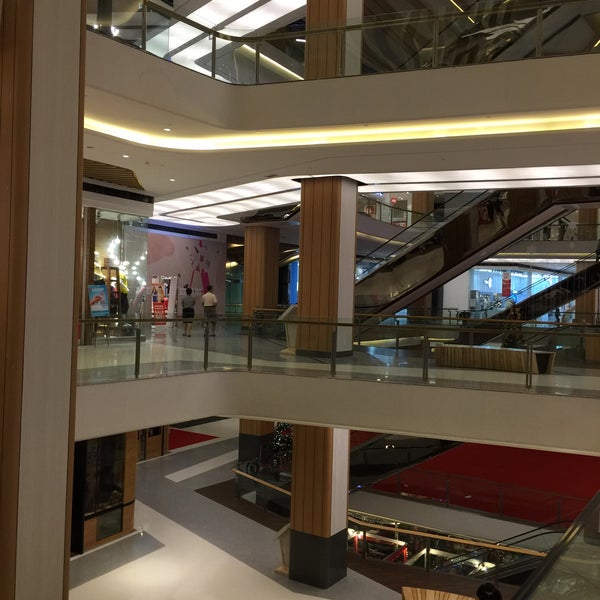 Atria Shopping Gallery - Damansara Jaya - 87 tips from 15710 visitors