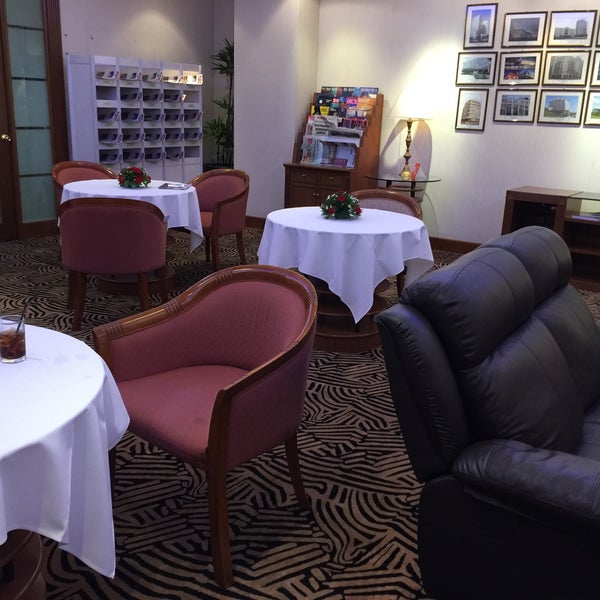 VVIP Lounge PWTC - 4 tips from 551 visitors