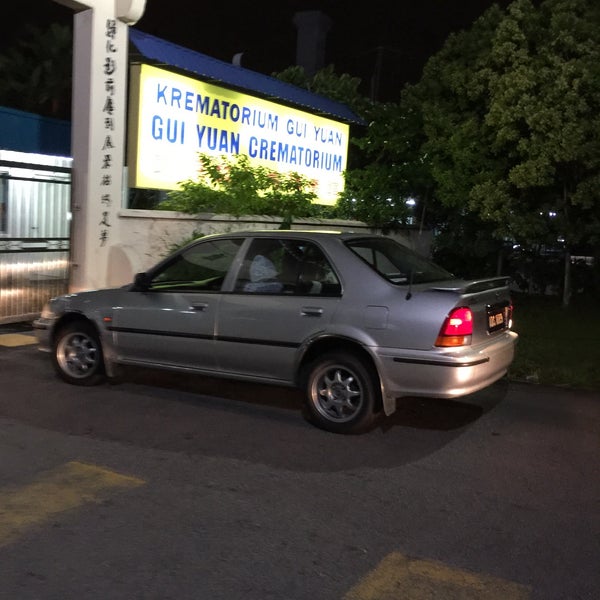 Photos at Gui Yuan Crematorium - Cemetery in Petaling Jaya