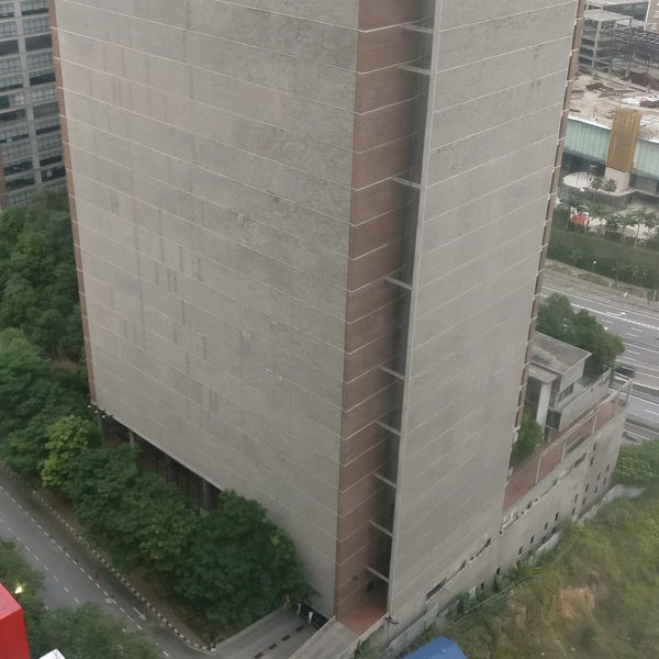 Photos at Menara Mustapha Kamal - Structure in Petaling Jaya