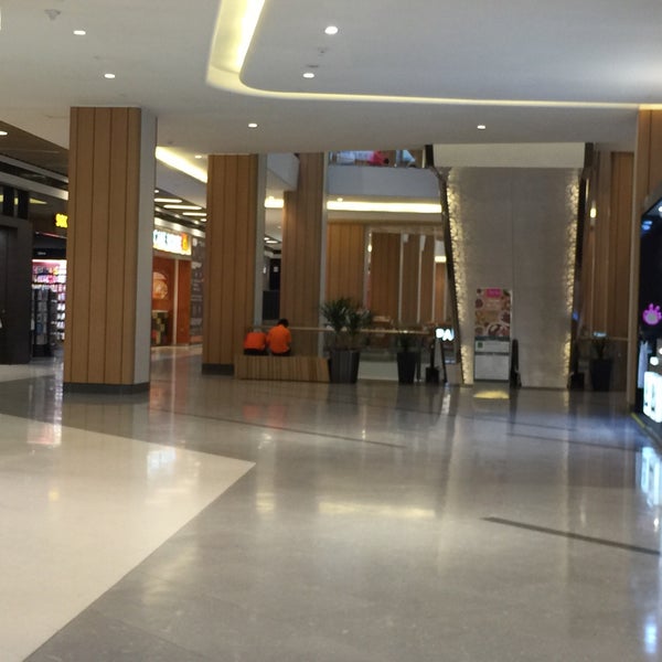 Atria Shopping Gallery - Damansara Jaya - 87 tips from 15656 visitors