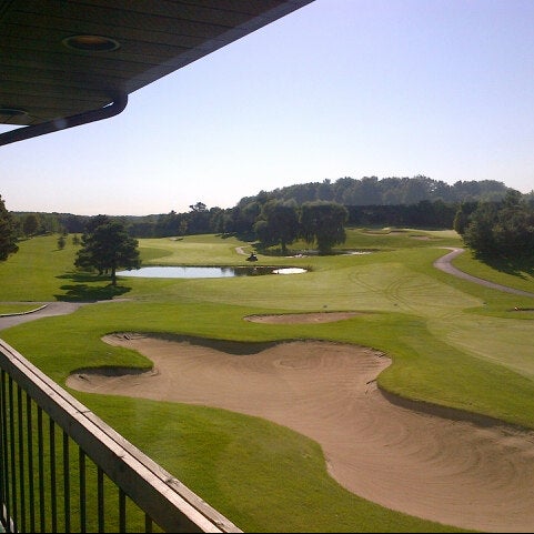 Nobleton Lakes Golf Course - Golf Course