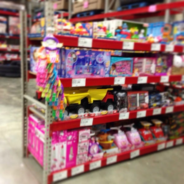 Cost-U-Less - Grocery Store