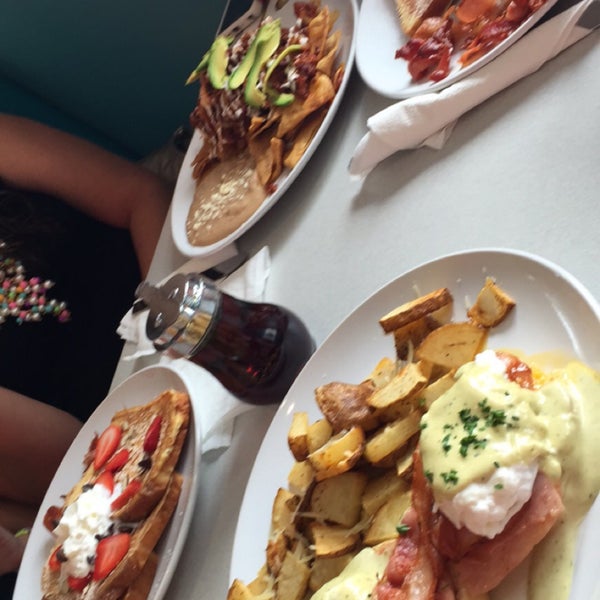 Dos Panes - 24 tips from 151 visitors