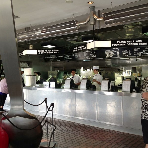 Photos at Kopp's Frozen Custard - Ice Cream Shop in Glendale