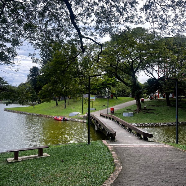 Taman Tasik Shah Alam - 103 tips from 17432 visitors