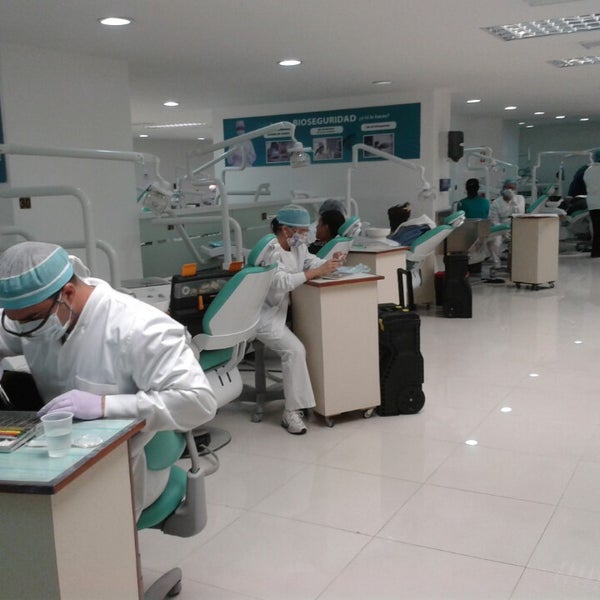 Universidad Iberoamericana Unibe