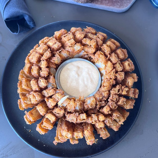 Outback Steakhouse - 13 tips