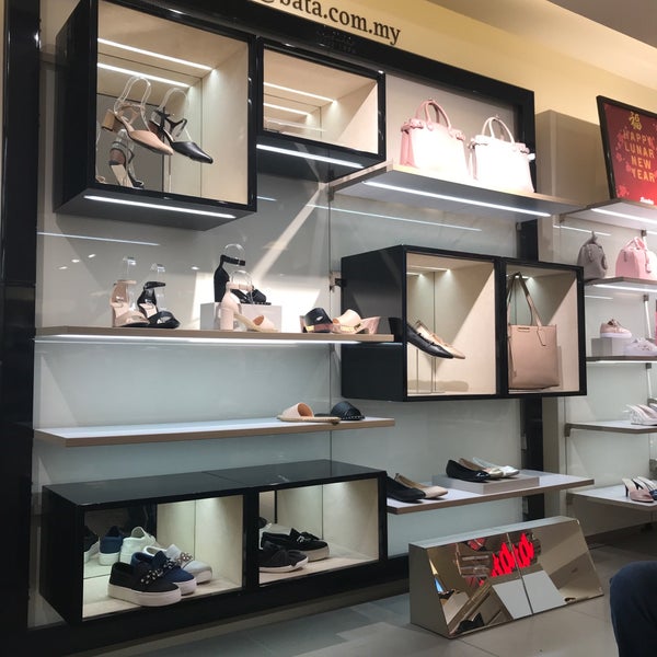 Bata - Kuala Lumpur City Center - 7 tips from 402 visitors