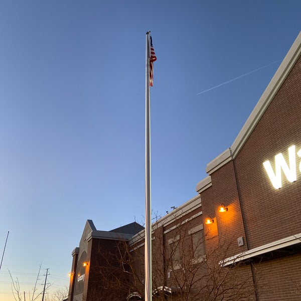 Walmart Supercenter - Fort Collins, CO