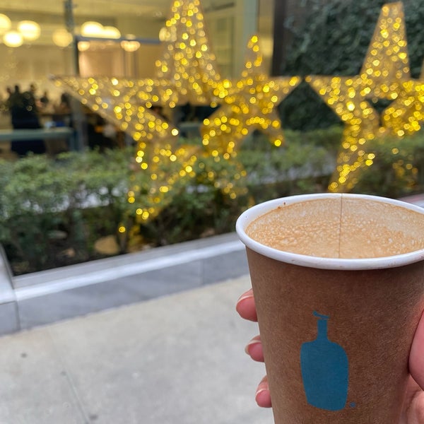Blue Bottle Coffee - Coffee Shop in Midtown East