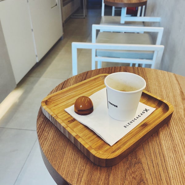 Blend Cacao - Chocolate Shop in Asa Sul