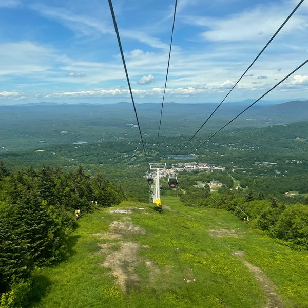 Stratton Mountain VT - Summit - Stratton, VT