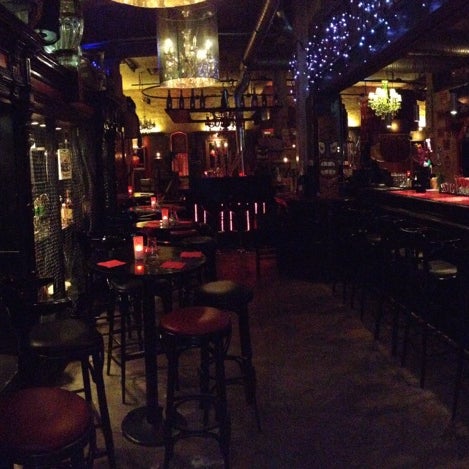 Bar Zar - Zuid - 35 tips