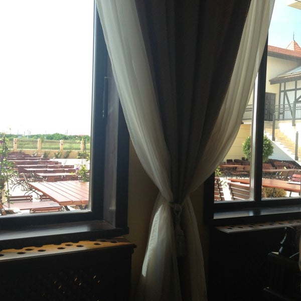 Restaurant Castel Royal - 8 tips