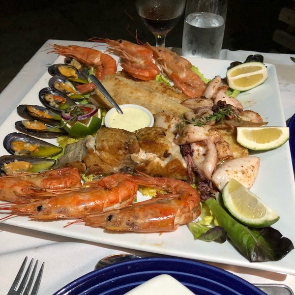 The Anchorage - 7 tips from 89 visitors