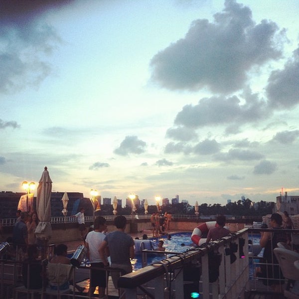 해밀턴호텔 (Hamilton Hotel) - 이태원1동 - 19 tips from 1890 visitors