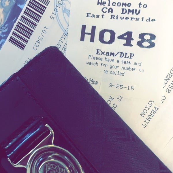 Photos at Riverside East DMV Office - Government Building in Sycamore ...