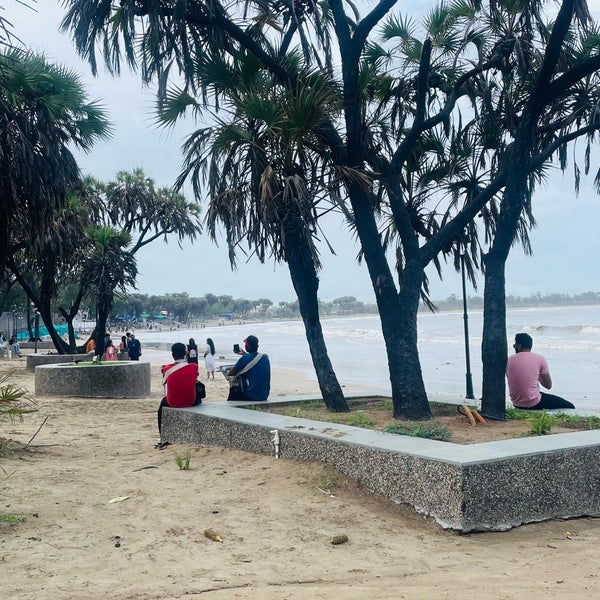 Nagoa Beach - 7 tips from 270 visitors