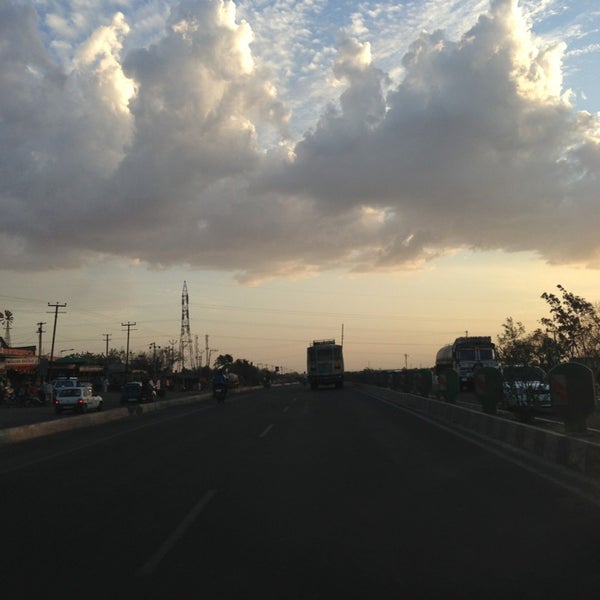 Gondal State - 1 tip from 92 visitors