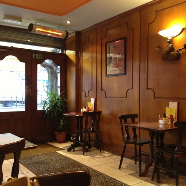 Millennium Cafe - 1 tip from 51 visitors