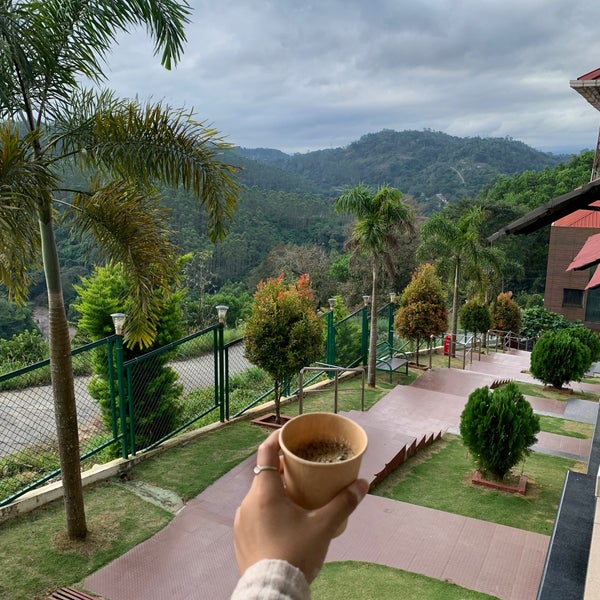 Hotel Princess De Munnar - Hotel