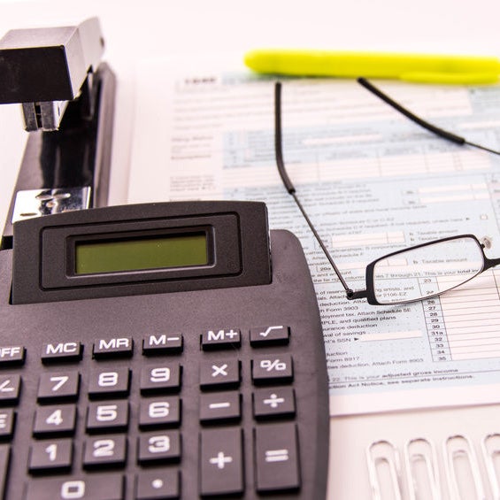 The Tax Team - Financial Service in Valley City