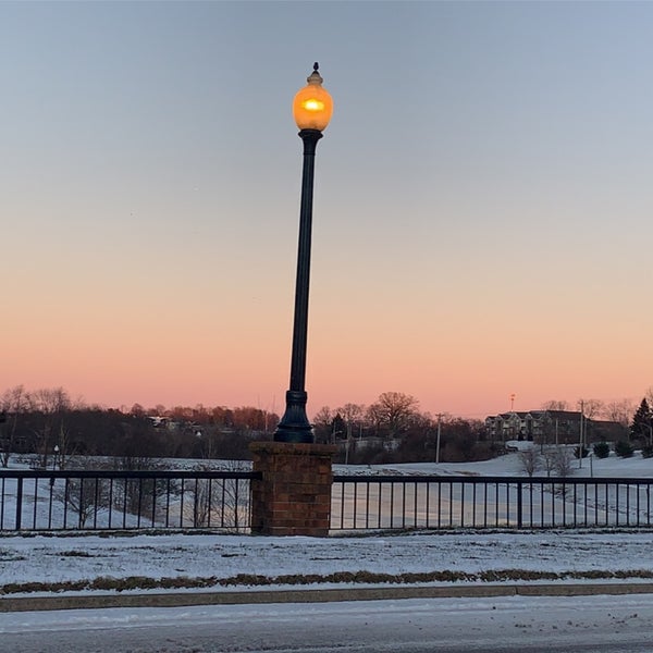 City of Lexington - City