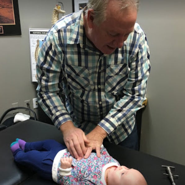 Oakville Chiropractic Centre - Structure